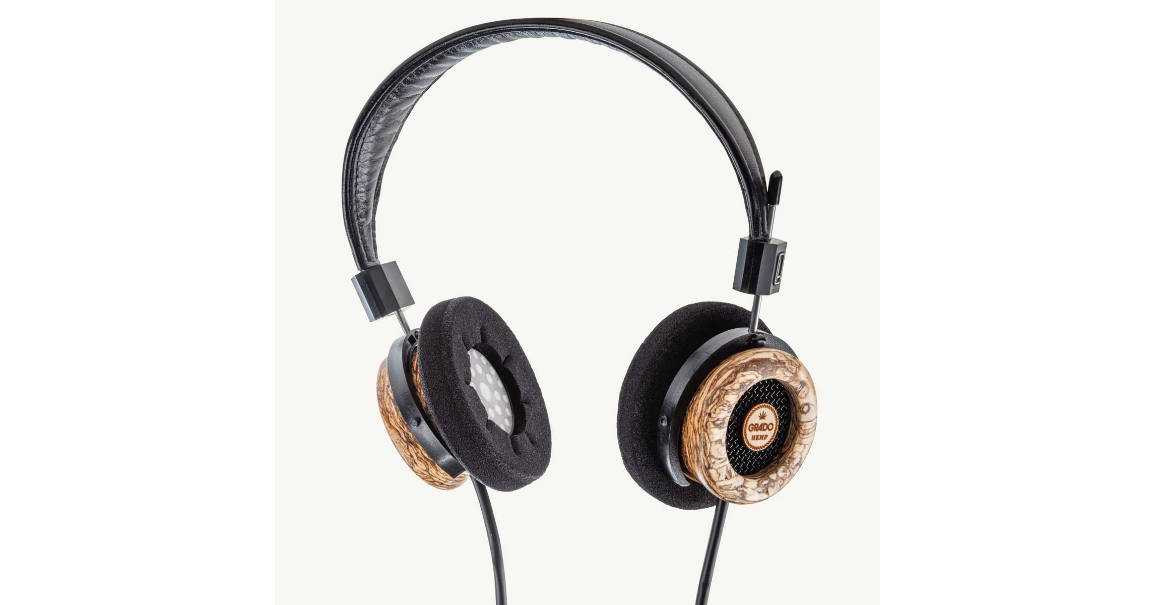 Grado The Hemp Limited Edition fejhallgató - Fejhallgatópláza webáruház