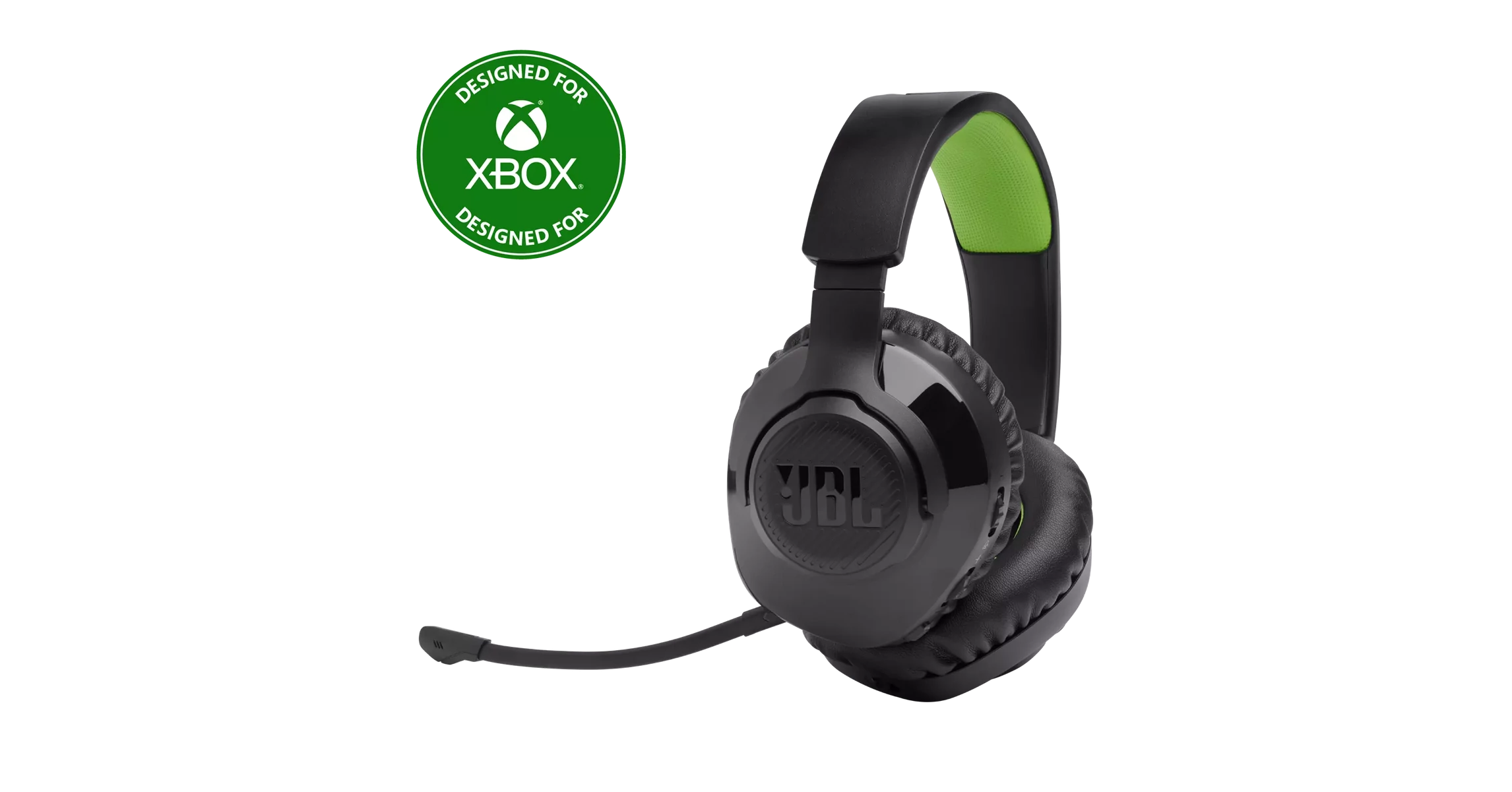 JBL Quantum 360X Gamer Vezeték nélküli fejhallgató Xbox-hoz ...