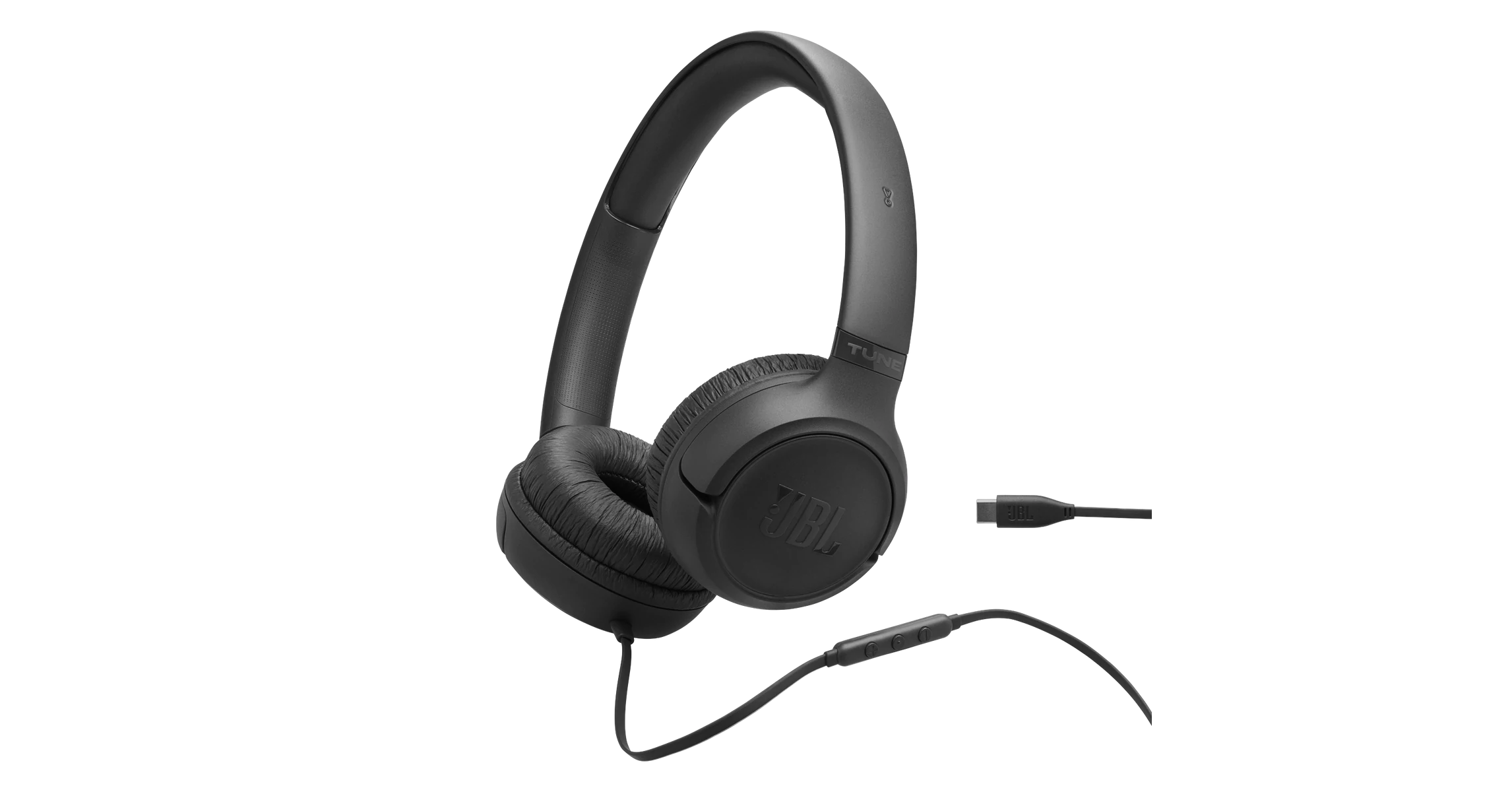 JBL Tune 530C USB-C fejhallgató, fekete - Fejhallgatópláza webáruház