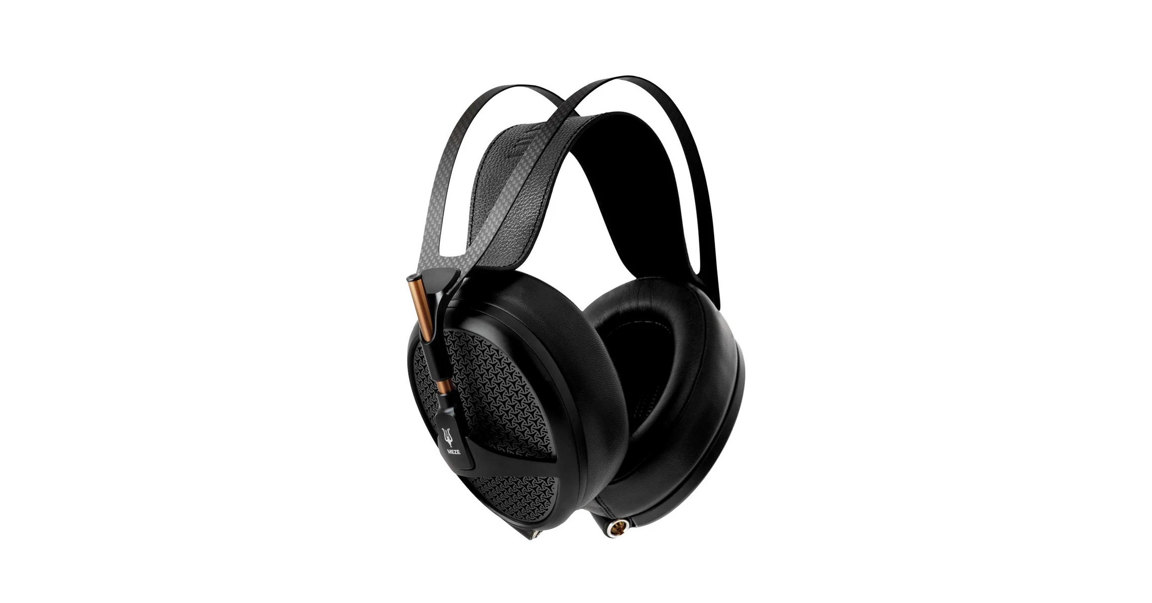 MEZE EMPYREAN high-end ISOPLANAR fejhallgató 6.3 mm jack csatlakozással ...