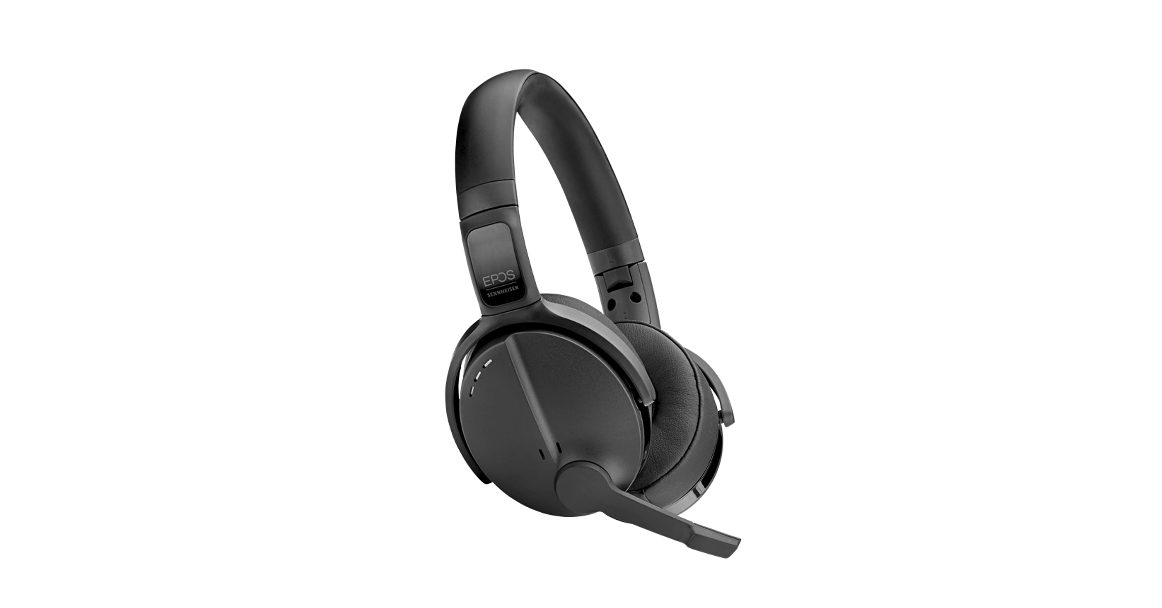 Epos ADAPT 560 vezeték nélküli fejhallgató, USB dongle-val (BEMUTATÓ ...